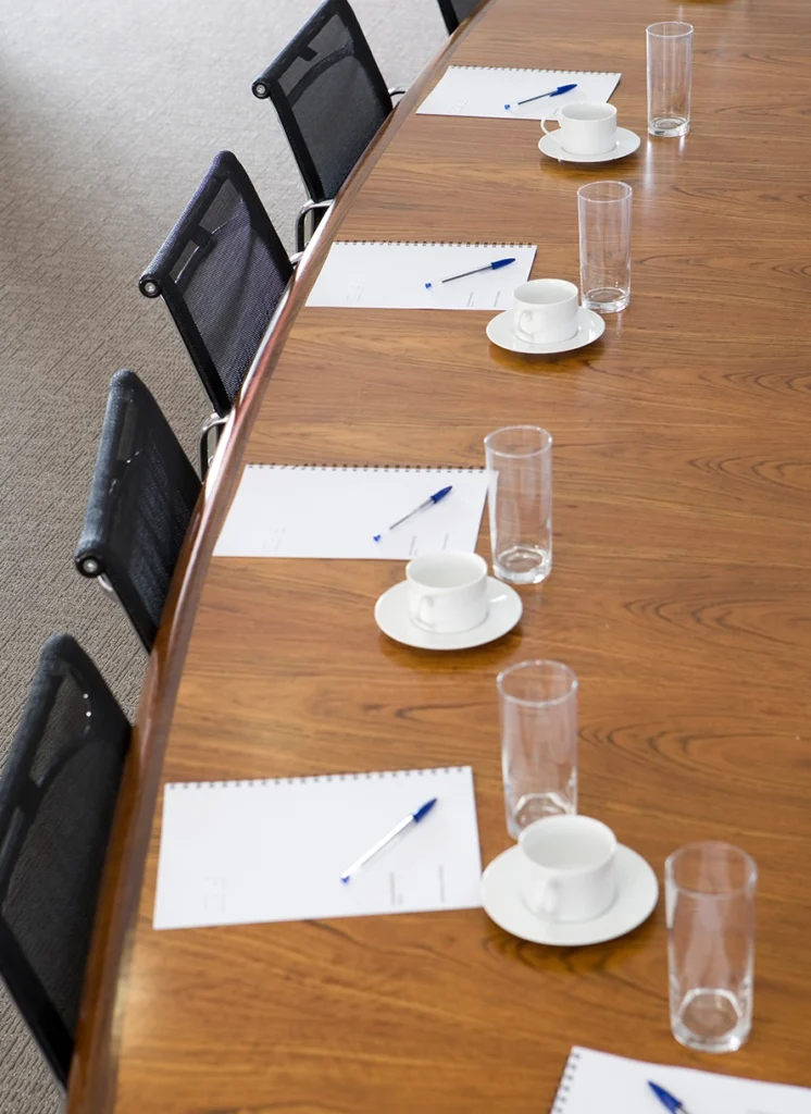 Governance & Leadership - STA Legal